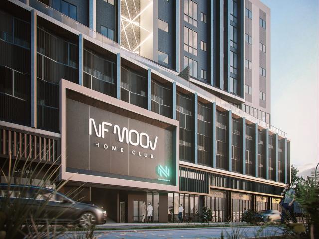 Apartamento em Nações, Balneário Camboriú/SC de 52m² 2 quartos à venda por R$ 991.427,00