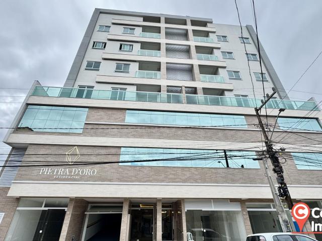 Apartamento em Nações, Balneário Camboriú/SC de 57m² 2 quartos à venda por R$ 934.000,00