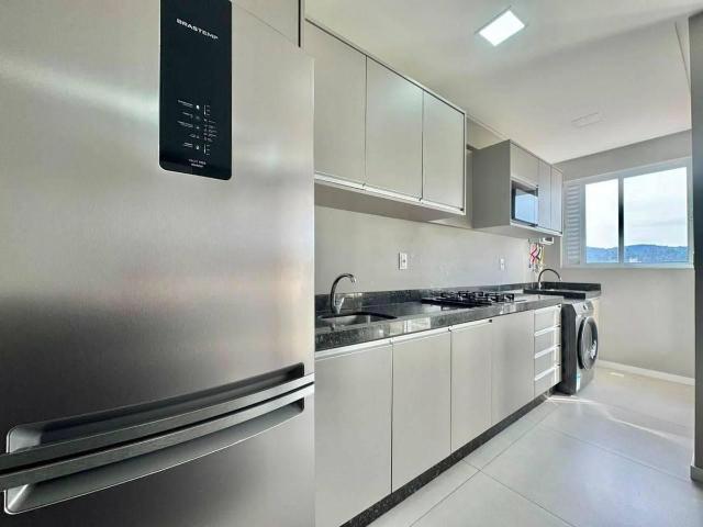 Apartamento em Nações, Balneário Camboriú/SC de 59m² 2 quartos para locação R$ 4.000,00/mes
