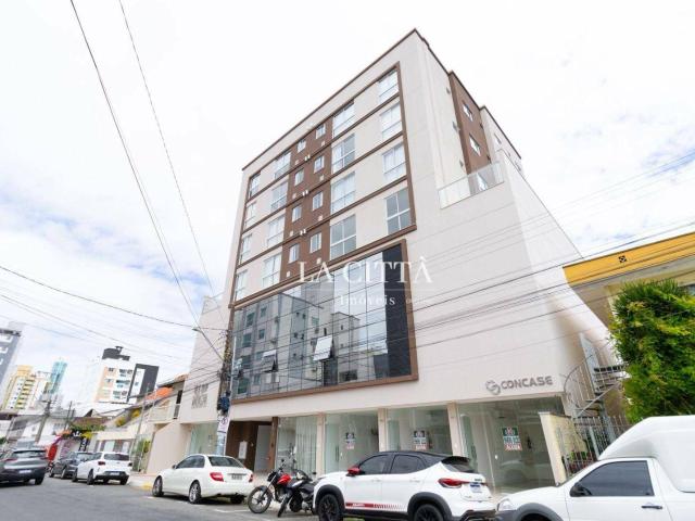 Apartamento em Nações, Balneário Camboriú/SC de 63m² 2 quartos à venda por R$ 1.384.650,00