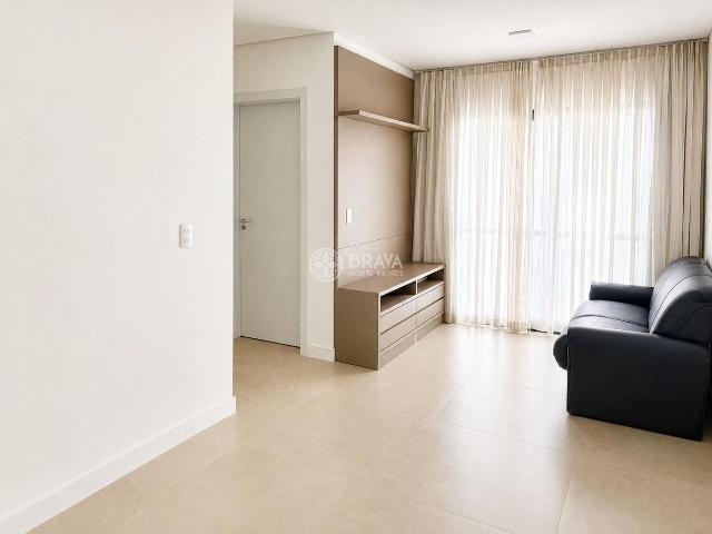 Apartamento em Nações, Balneário Camboriú/SC de 60m² 1 quartos para locação R$ 3.500,00/mes