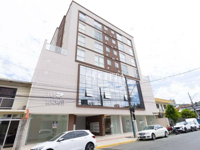 Apartamento em Nações, Balneário Camboriú/SC de 61m² 2 quartos à venda por R$ 1.117.587,41