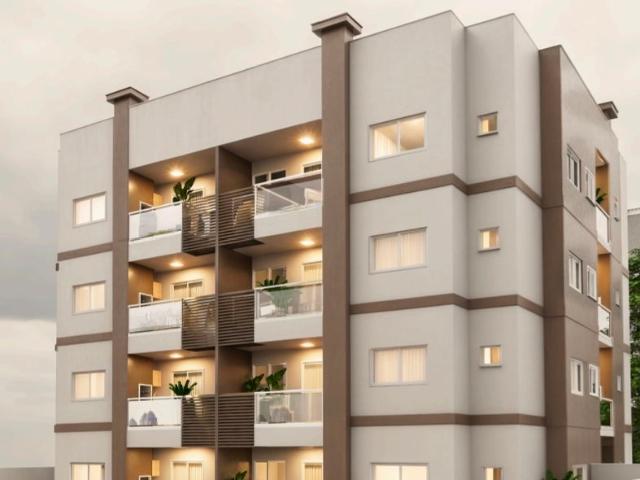 Apartamento em Nações, Balneário Camboriú/SC de 61m² 2 quartos à venda por R$ 962.900,00