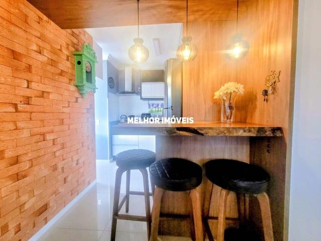 Apartamento em Nações, Balneário Camboriú/SC de 67m² 2 quartos à venda por R$ 1.149.900,00