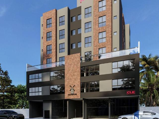 Apartamento em Nações, Balneário Camboriú/SC de 67m² 2 quartos à venda por R$ 968.000,00