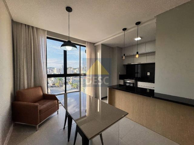 Apartamento em Nações, Balneário Camboriú/SC de 64m² 2 quartos para locação R$ 3.800,00/mes