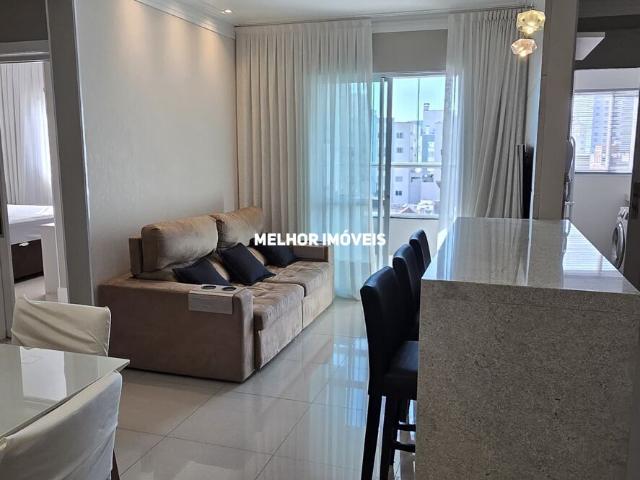 Apartamento em Nações, Balneário Camboriú/SC de 64m² 2 quartos para locação R$ 4.400,00/mes