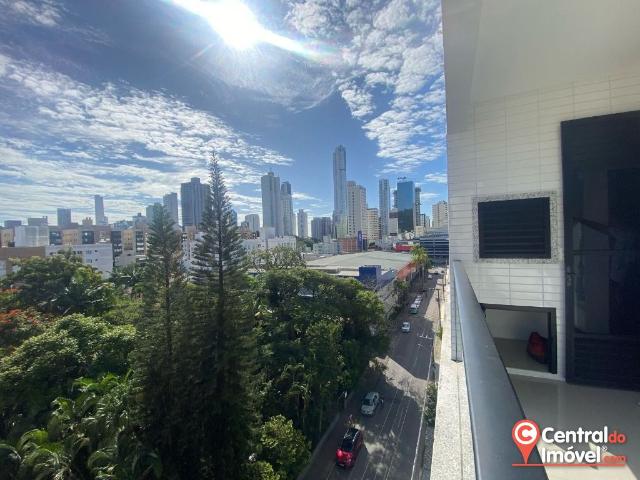 Apartamento em Nações, Balneário Camboriú/SC de 88m² 3 quartos à venda por R$ 1.499.000,00