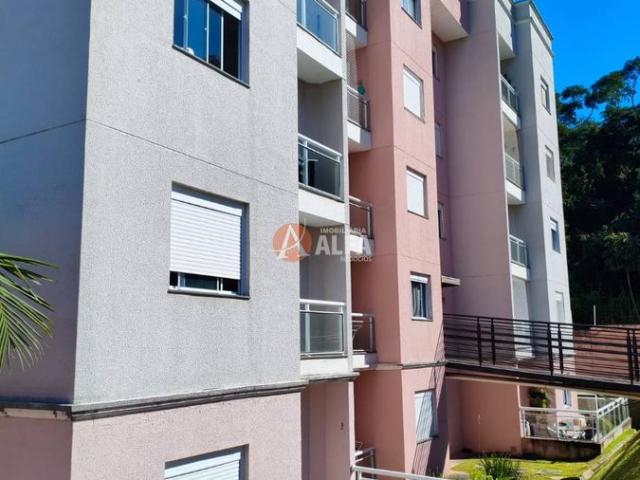 Apartamento em Nakamura Park, Cotia/SP de 0m² 2 quartos à venda por R$ 256.800,00