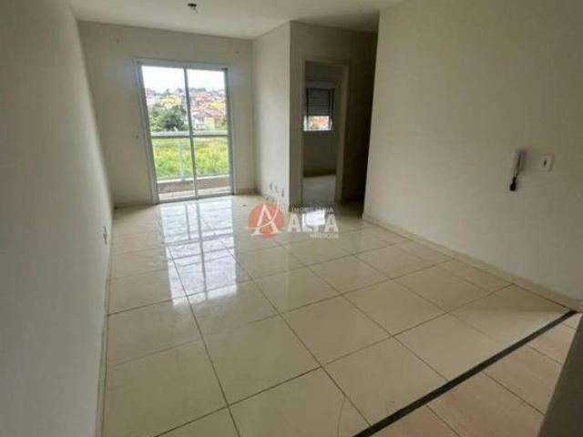 Apartamento em Nakamura Park, Cotia/SP de 0m² 2 quartos à venda por R$ 256.900,00