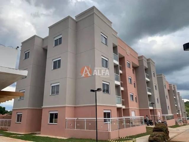 Apartamento em Nakamura Park, Cotia/SP de 0m² 2 quartos à venda por R$ 279.900,00