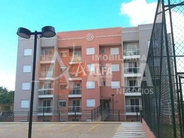 Apartamento em Nakamura Park, Cotia/SP de 46m² 2 quartos à venda por R$ 254.900,00