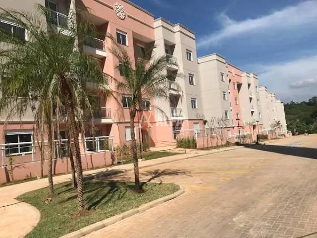 Apartamento em Nakamura Park, Cotia/SP de 46m² 2 quartos à venda por R$ 289.900,00