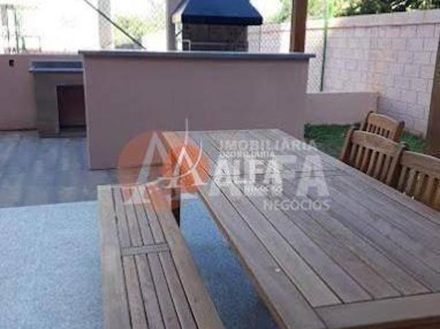 Apartamento em Nakamura Park, Cotia/SP de 47m² 2 quartos à venda por R$ 290.000,00