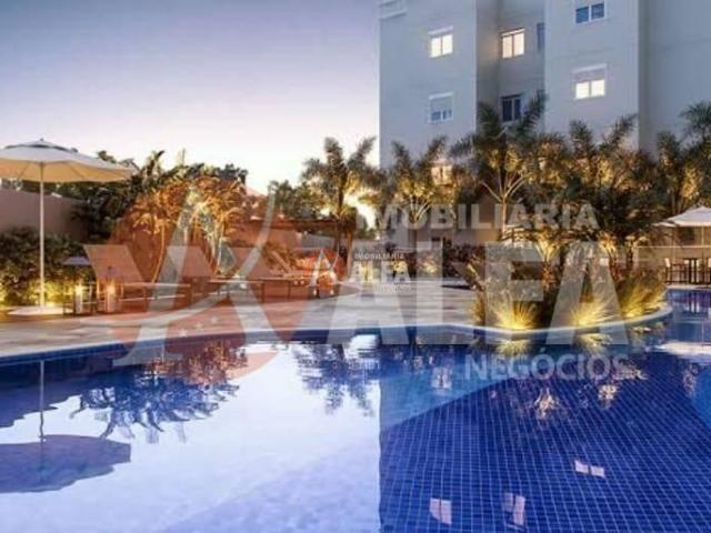 Apartamento em Nakamura Park, Cotia/SP de 48m² 2 quartos à venda por R$ 279.900,00