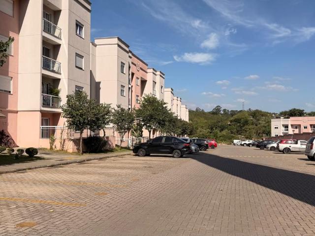 Apartamento em Nakamura Park, Cotia/SP de 48m² 2 quartos à venda por R$ 204.900,00