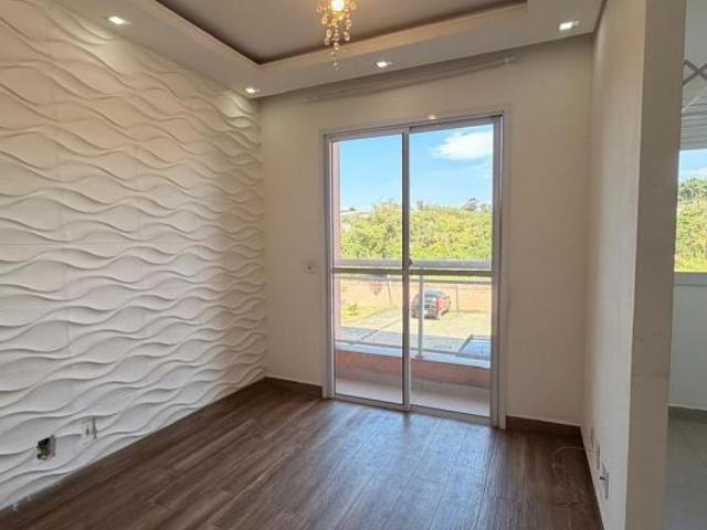 Apartamento em Nakamura Park, Cotia/SP de 48m² 2 quartos à venda por R$ 205.000,00