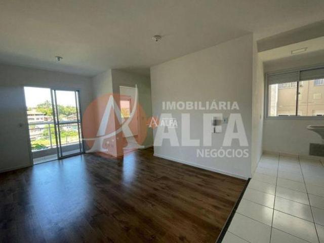 Apartamento em Nakamura Park, Cotia/SP de 48m² 2 quartos à venda por R$ 230.000,00