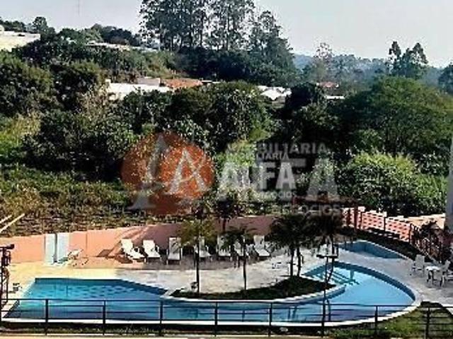Apartamento em Nakamura Park, Cotia/SP de 48m² 2 quartos à venda por R$ 319.000,00