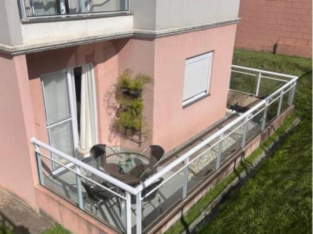 Apartamento em Nakamura Park, Cotia/SP de 50m² 2 quartos à venda por R$ 229.000,00