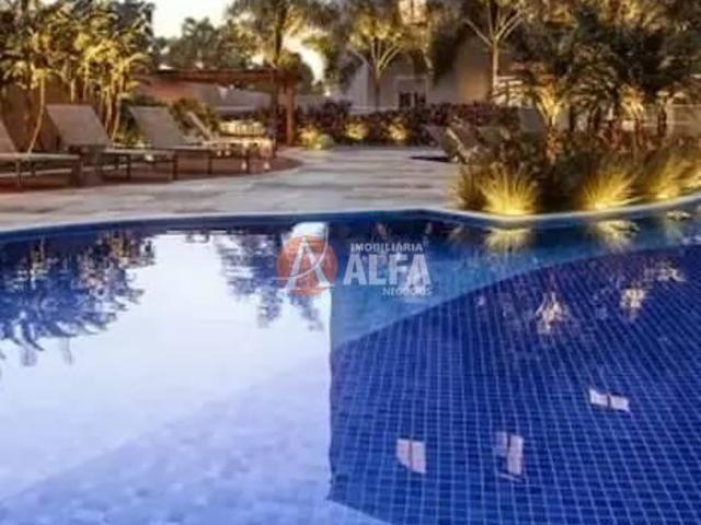 Apartamento em Nakamura Park, Cotia/SP de 50m² 2 quartos à venda por R$ 239.900,00