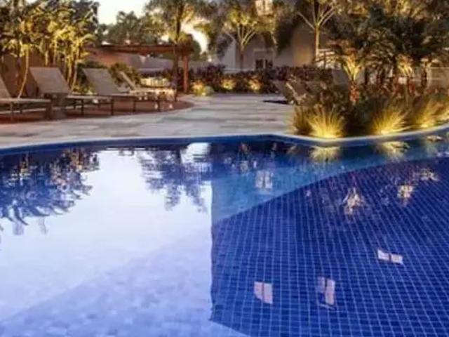 Apartamento em Nakamura Park, Cotia/SP de 50m² 2 quartos à venda por R$ 239.000,00
