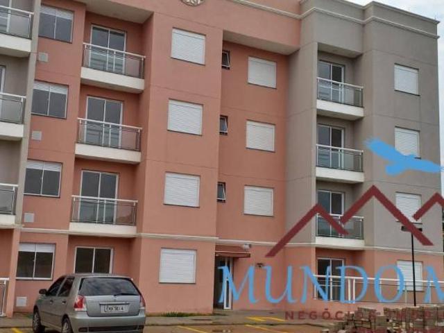 Apartamento em Nakamura Park, Cotia/SP de 55m² 2 quartos à venda por R$ 260.000,00