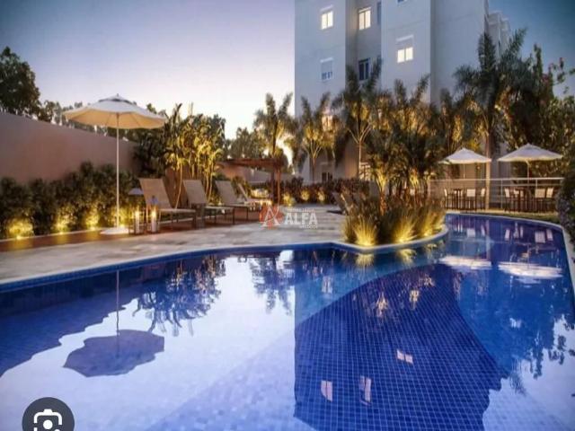 Apartamento em Nakamura Park, Cotia/SP de 56m² 2 quartos para locação R$ 1.900,00/mes