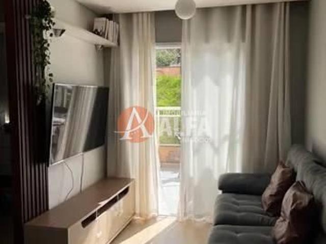 Apartamento em Nakamura Park, Cotia/SP de 622m² à venda por R$ 285.200,00