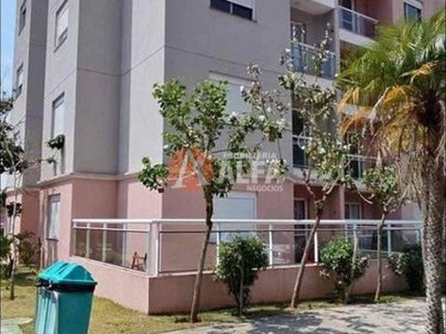 Apartamento em Nakamura Park, Cotia/SP de 64m² 2 quartos à venda por R$ 274.900,00