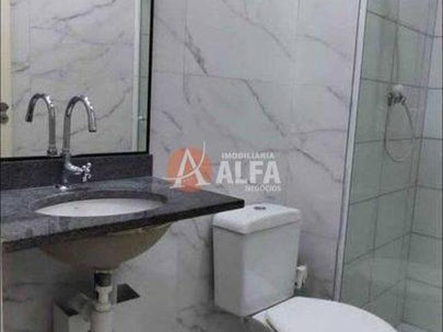 Apartamento em Nakamura Park, Cotia/SP de 64m² 2 quartos à venda por R$ 275.000,00