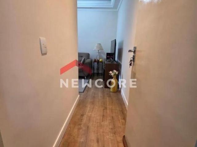 Apartamento em Rua Napoleão Mazzali Vila Campos Sales Jundiaí/SP