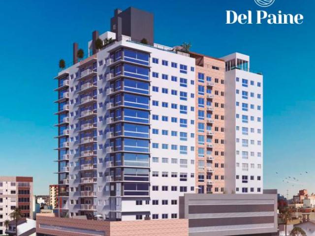 Apartamento em Navegantes, Capão Da Canoa/RS de 108m² 4 quartos à venda por R$ 2.042.612,00