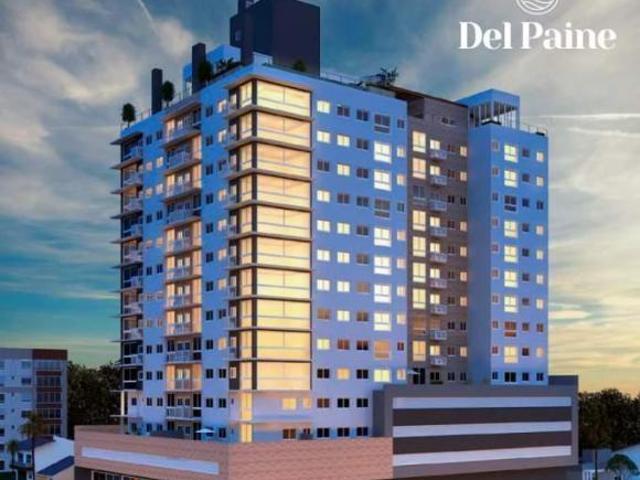 Apartamento em Navegantes, Capão Da Canoa/RS de 68m² 2 quartos à venda por R$ 1.129.583,00