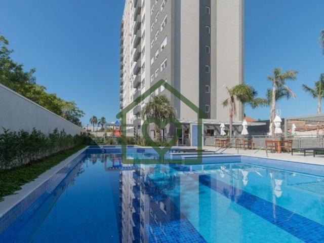 Apartamento em Navegantes, Porto Alegre/RS de 0m² 2 quartos à venda por R$ 458.000,00