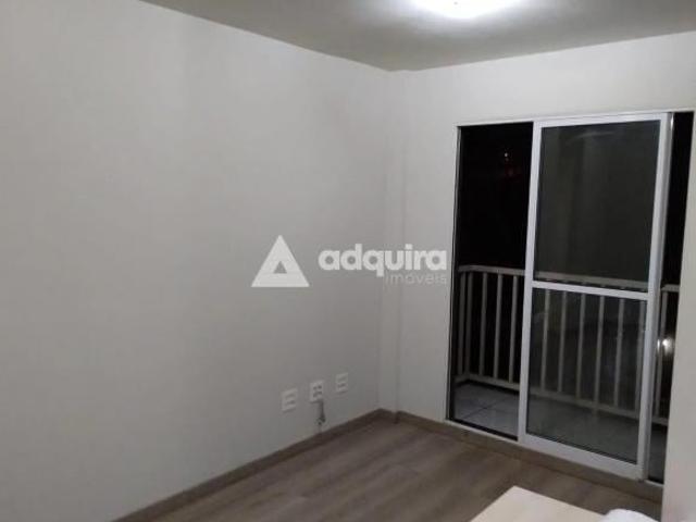Apartamento em Neves, Ponta Grossa/PR de 50m² 2 quartos à venda por R$ 180.000,00