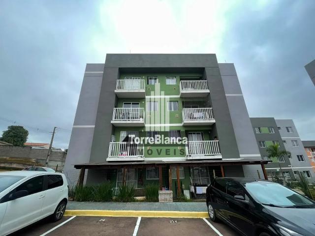 Apartamento em Neves, Ponta Grossa/PR de 60m² 2 quartos para locação R$ 2.500,00/mes