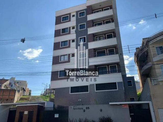 Apartamento em Neves, Ponta Grossa/PR de 67m² 2 quartos à venda por R$ 410.000,00