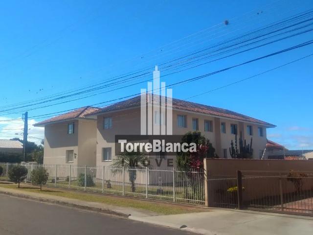 Apartamento em Neves, Ponta Grossa/PR de 64m² 3 quartos à venda por R$ 349.900,00
