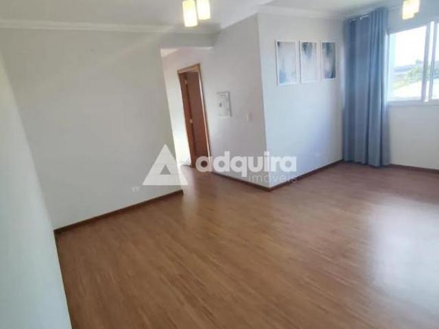 Apartamento em Neves, Ponta Grossa/PR de 85m² 3 quartos à venda por R$ 390.000,00