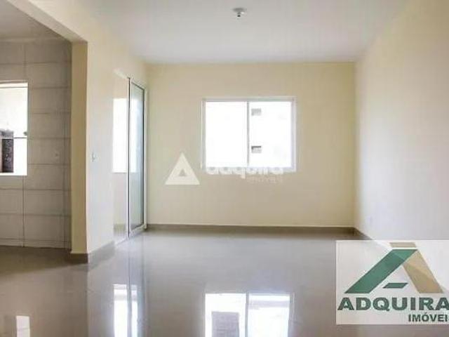 Apartamento em Neves, Ponta Grossa/PR de 95m² 3 quartos à venda por R$ 371.000,00