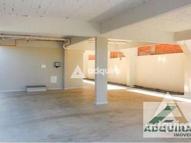 Apartamento em Neves, Ponta Grossa/PR de 36m² 1 quartos à venda por R$ 150.000,00