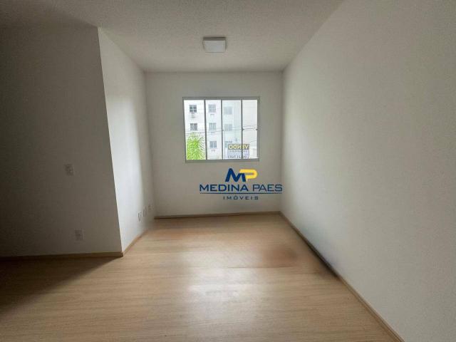 Apartamento em Neves, São Gonçalo/RJ de 45m² 2 quartos à venda por R$ 201.900,00