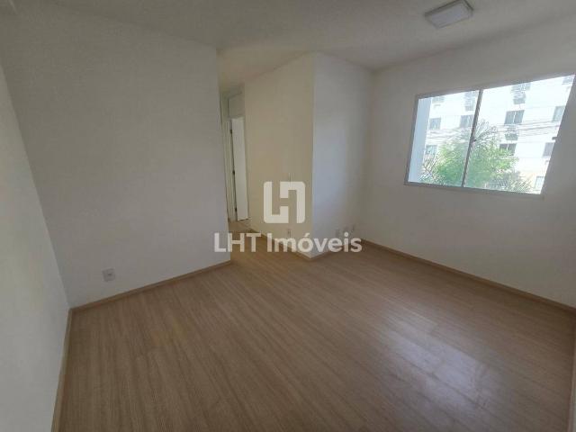 Apartamento em Neves, São Gonçalo/RJ de 48m² 2 quartos à venda por R$ 189.900,00