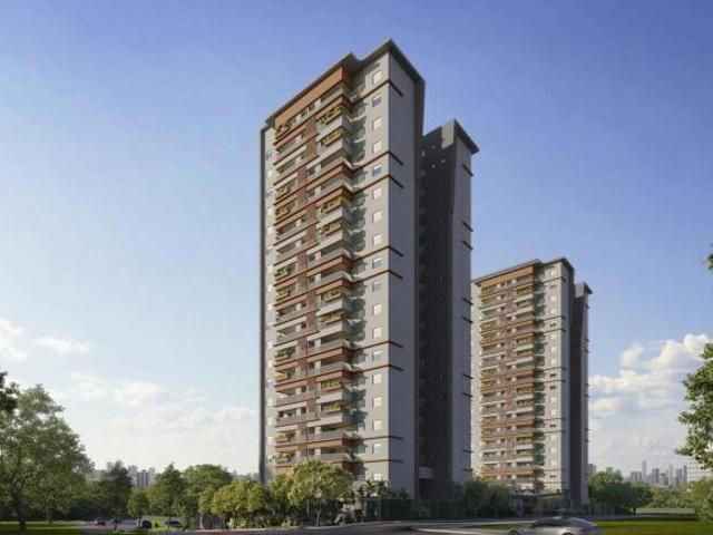 Apartamento em Nikko, Londrina/PR de 116m² 3 quartos à venda por R$ 1.217.000,00
