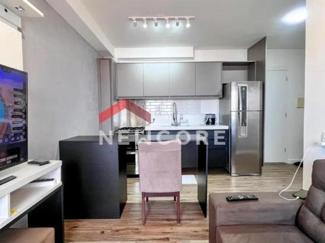 Apartamento em Nilza Vila Esperança São Paulo/SP