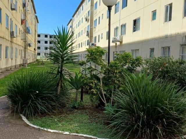 APARTAMENTO EM NITERÓI CANOAS RS
