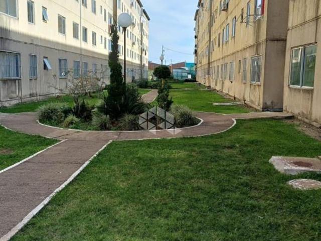 APARTAMENTO EM NITERÓI CANOAS RS