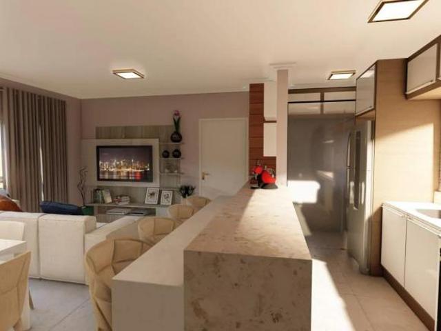 Apartamento em Niterói