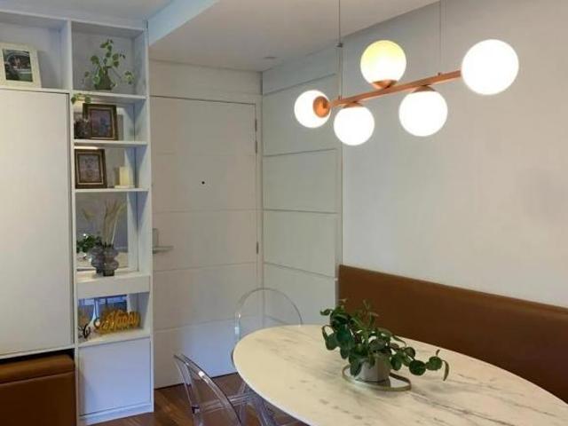 Apartamento em Nonoai
